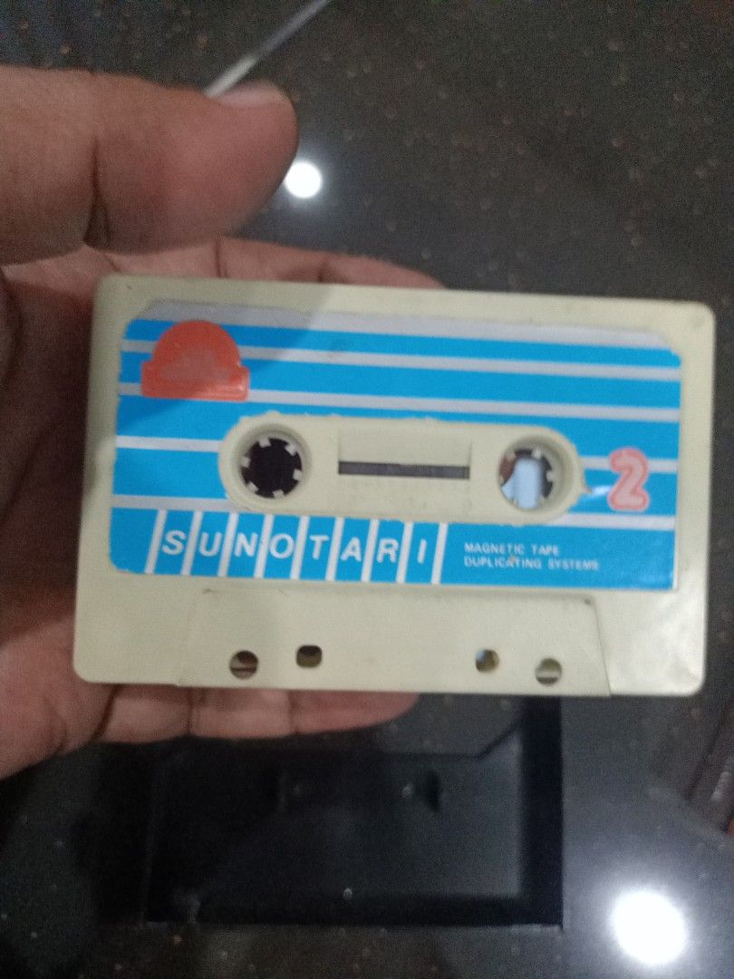 kaset lama cina hong kong taiwan - teresa teng, Hobbies & Toys, Music & Media, CDs & DVDs on ...