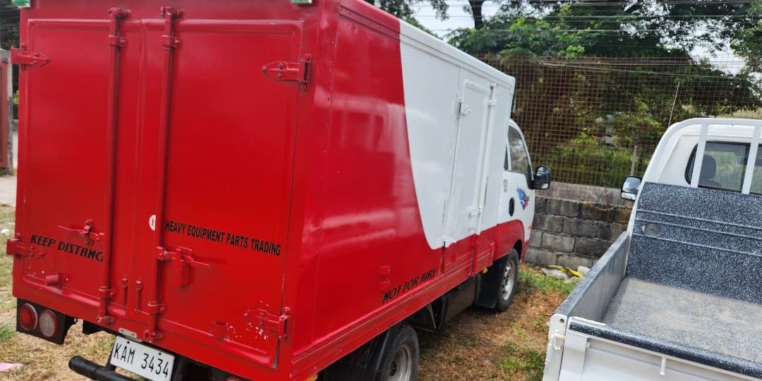 KIA BONGO 3 DOUBLE CAP/SINGLE CAP/BOX TRUCK, Car Parts & Accessories ...