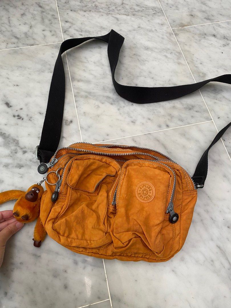 Kipling shoulder bag, Women's Fashion, Bags & Wallets, Shoulder Bags on ...