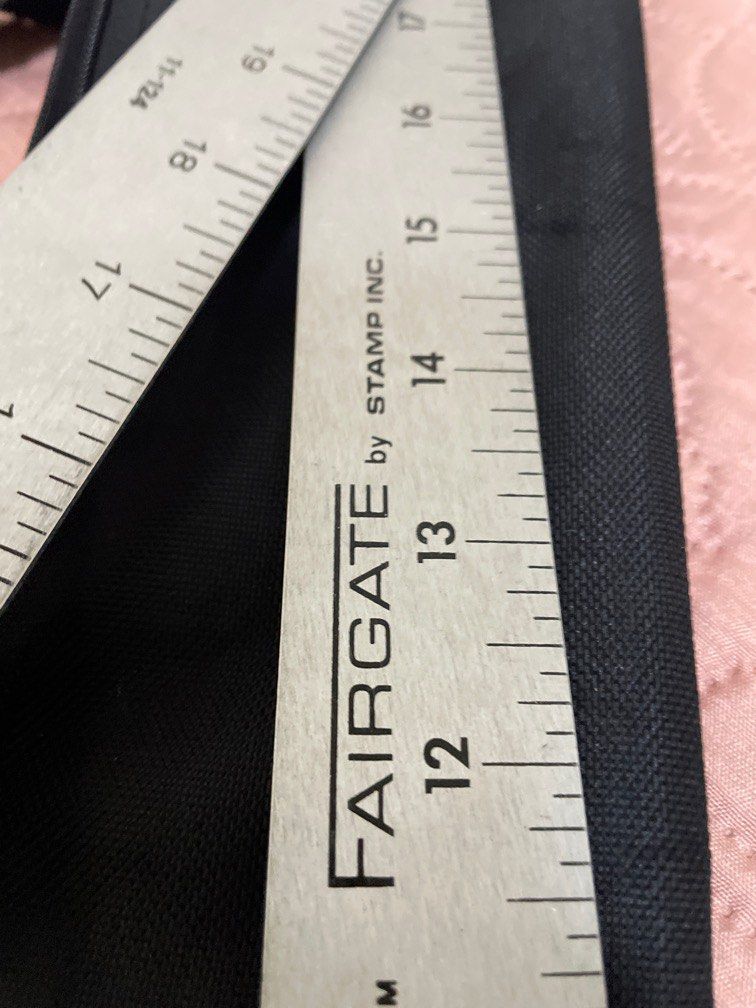 L Ruler and Curve Ruler with Case, Hobbies & Toys, Stationary & Craft ...