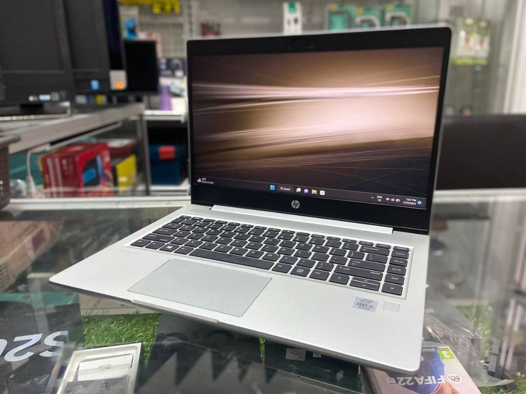 Laptop HP ProBook 440 G7, Computers & Tech, Laptops & Notebooks on ...