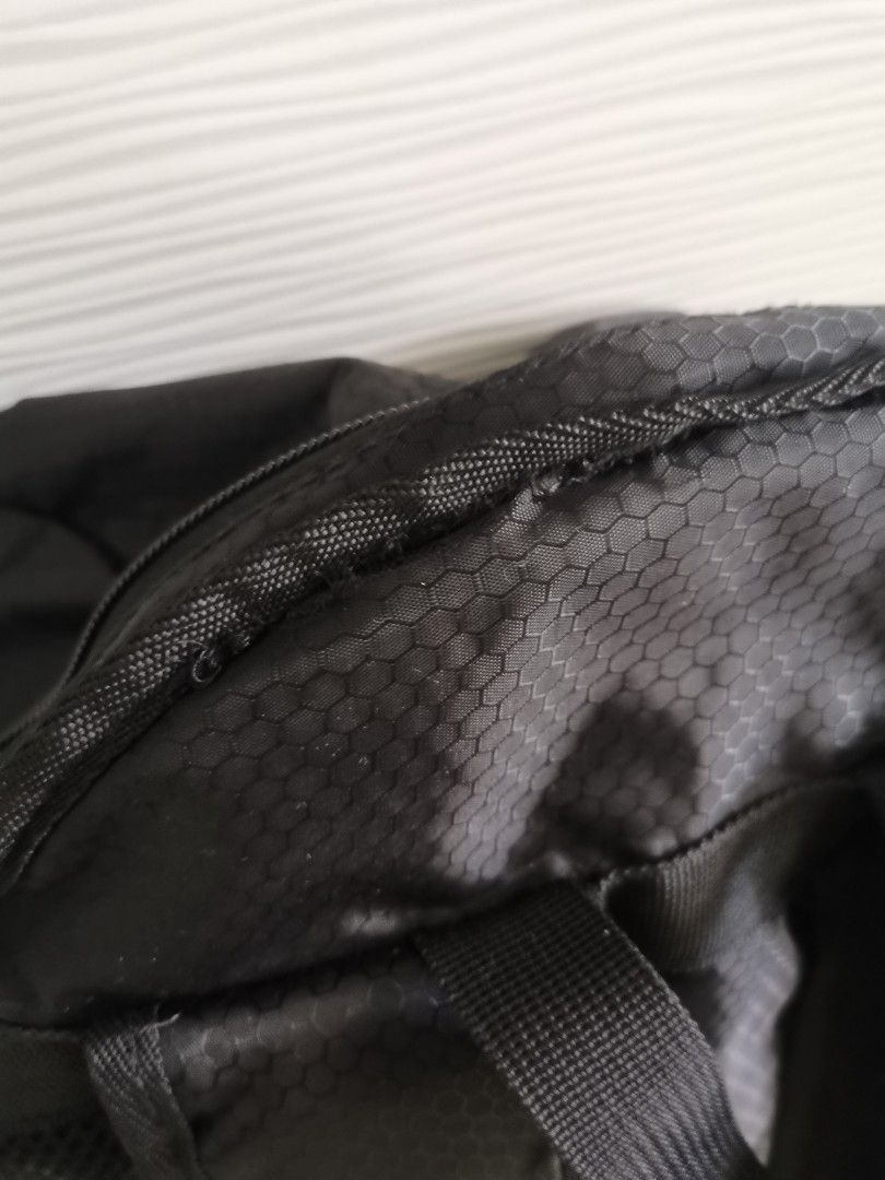 Lining Backpack full racket size, Sports Equipment, Other Sports ...