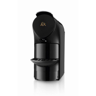 Nespresso compatible LOR MINI Capsule coffee machine, TV & Home ...