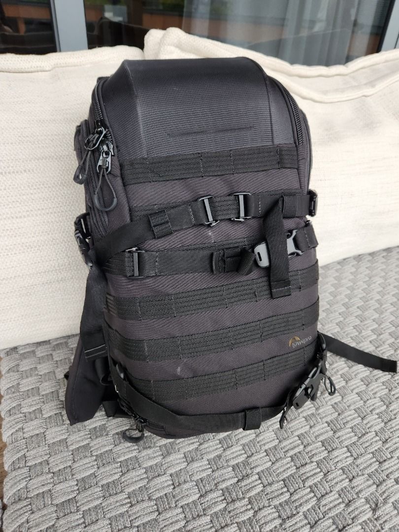 Lowepro - Photography Tactical Camera Bag 35L, Photography, Photography ...