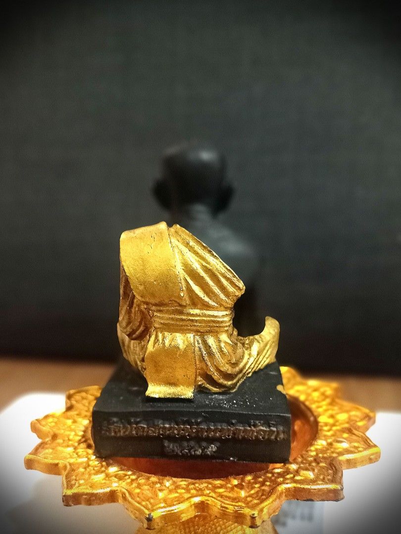 LP THUAD mini bucha, Hobbies & Toys, Memorabilia & Collectibles ...