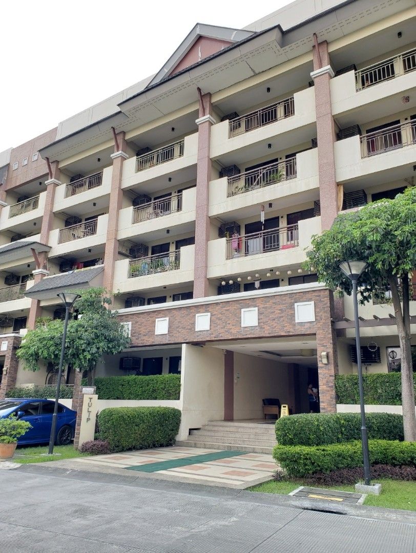 Magnolia Place Condominium Tandang Sora Quezon City, Property, For Sale ...