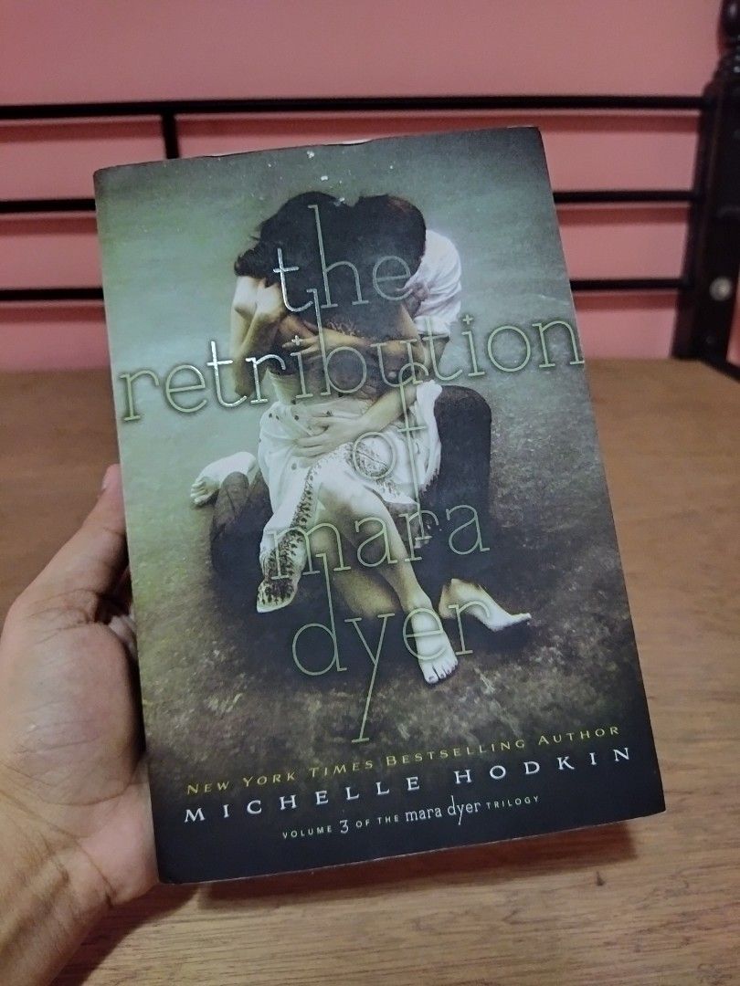mara dyer trilogy & the becoming of noah shaw (by michelle hodkin ...