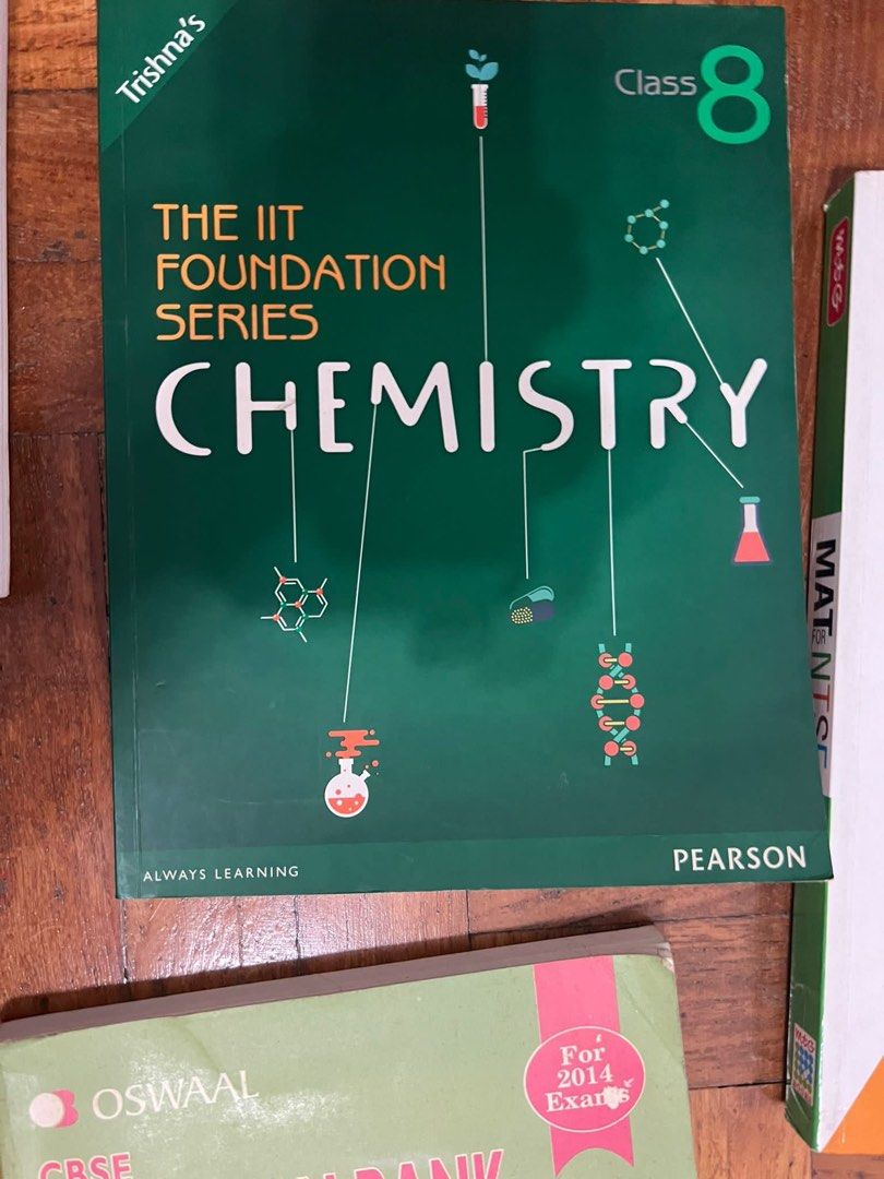 Math and Science books, Hobbies & Toys, Books & Magazines, Assessment ...