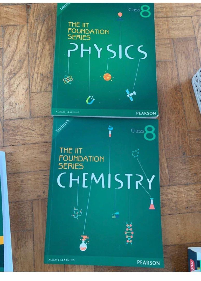 Math and Science books, Hobbies & Toys, Books & Magazines, Assessment ...