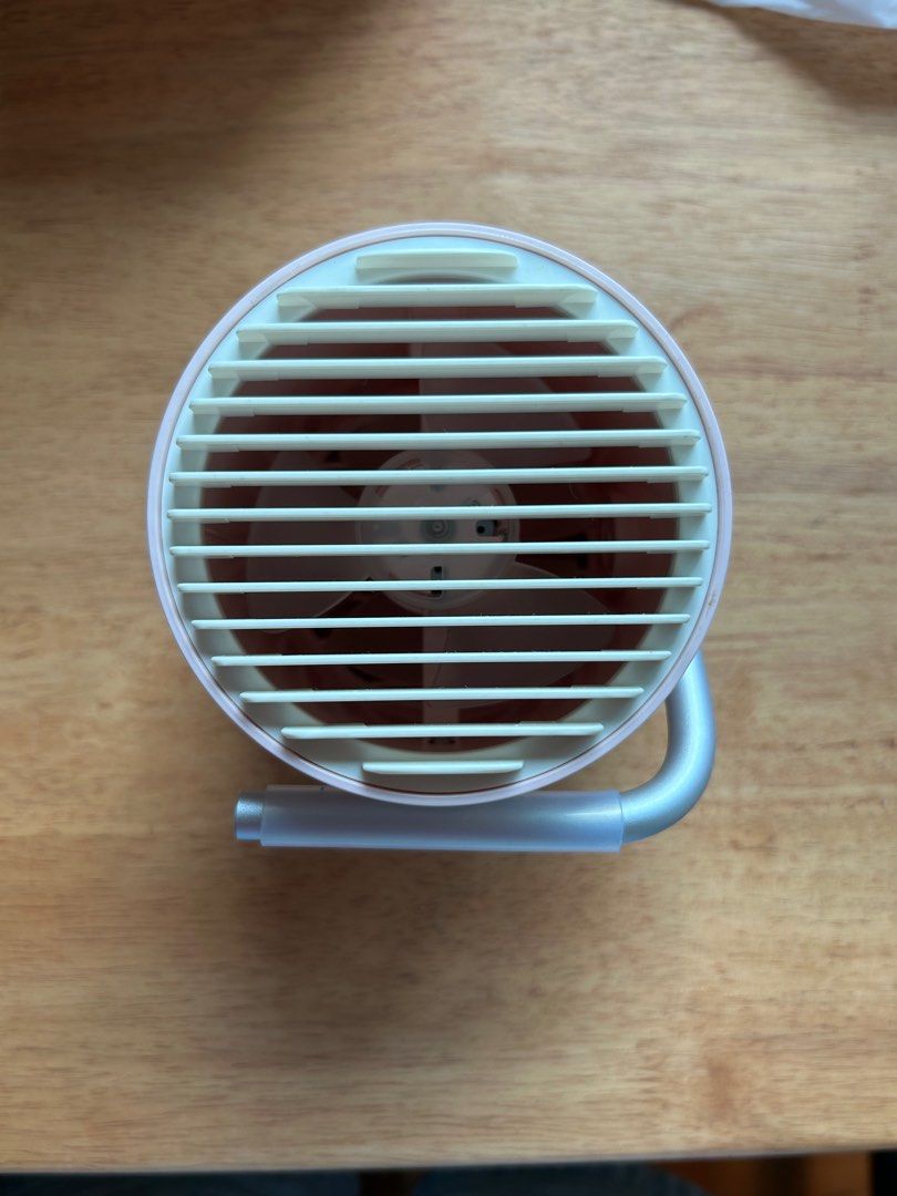 Mistral USB Fan, Furniture & Home Living, Lighting & Fans, Fans on ...