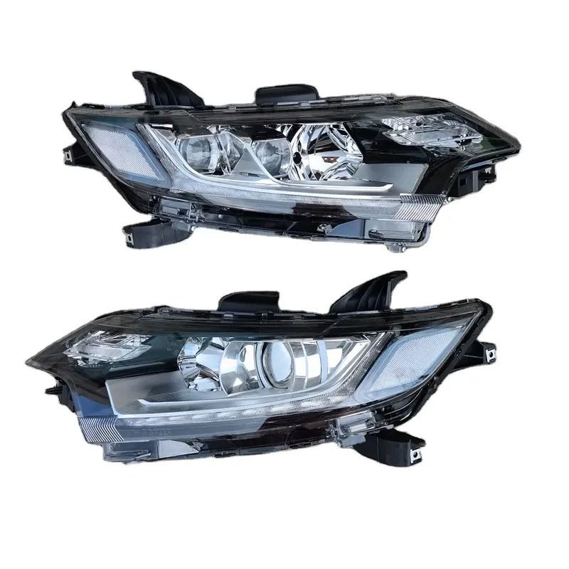 Mitsubishi Outlander / ASX GF Headlights New Headlamp Lights 2010 ...