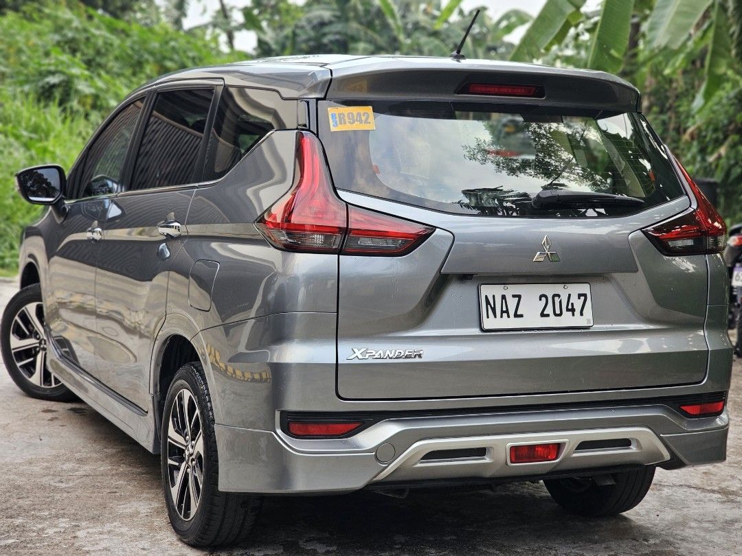 Mitsubishi Xpander GLS sport Auto, Cars for Sale, Used Cars on Carousell