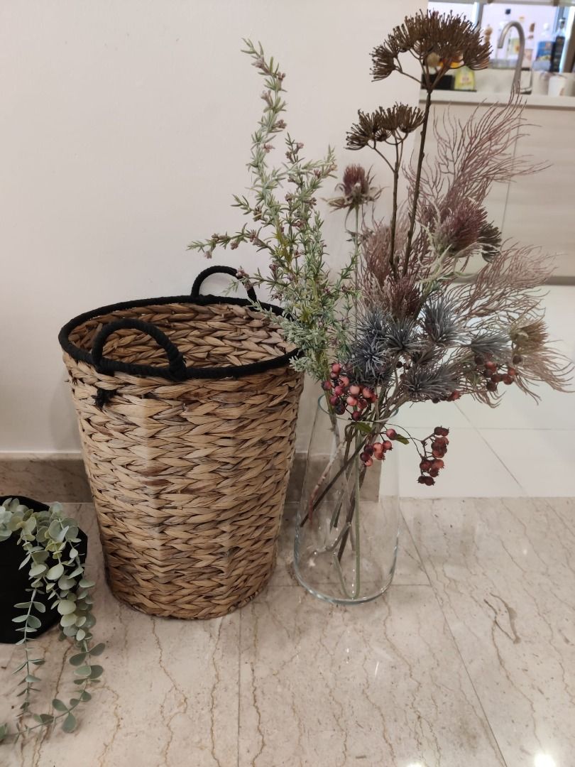 Mix decorations from HOOGA and IKEA, all together for 75 dollar ...