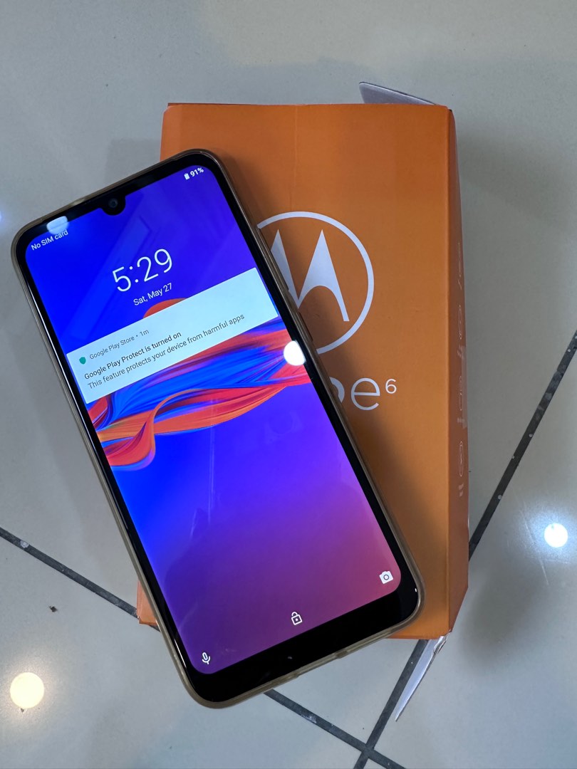 Motorola e plus, Mobile Phones & Gadgets, Mobile Phones, Android Phones ...