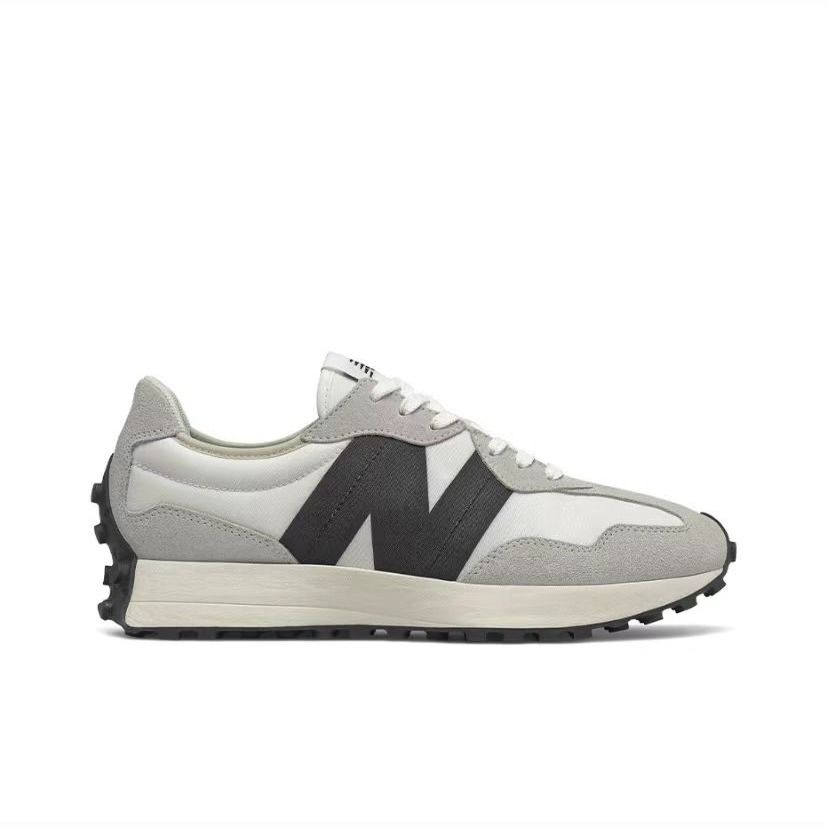 New Balance NB327 sea salt color, Men's Fashion, Footwear, Sneakers on ...