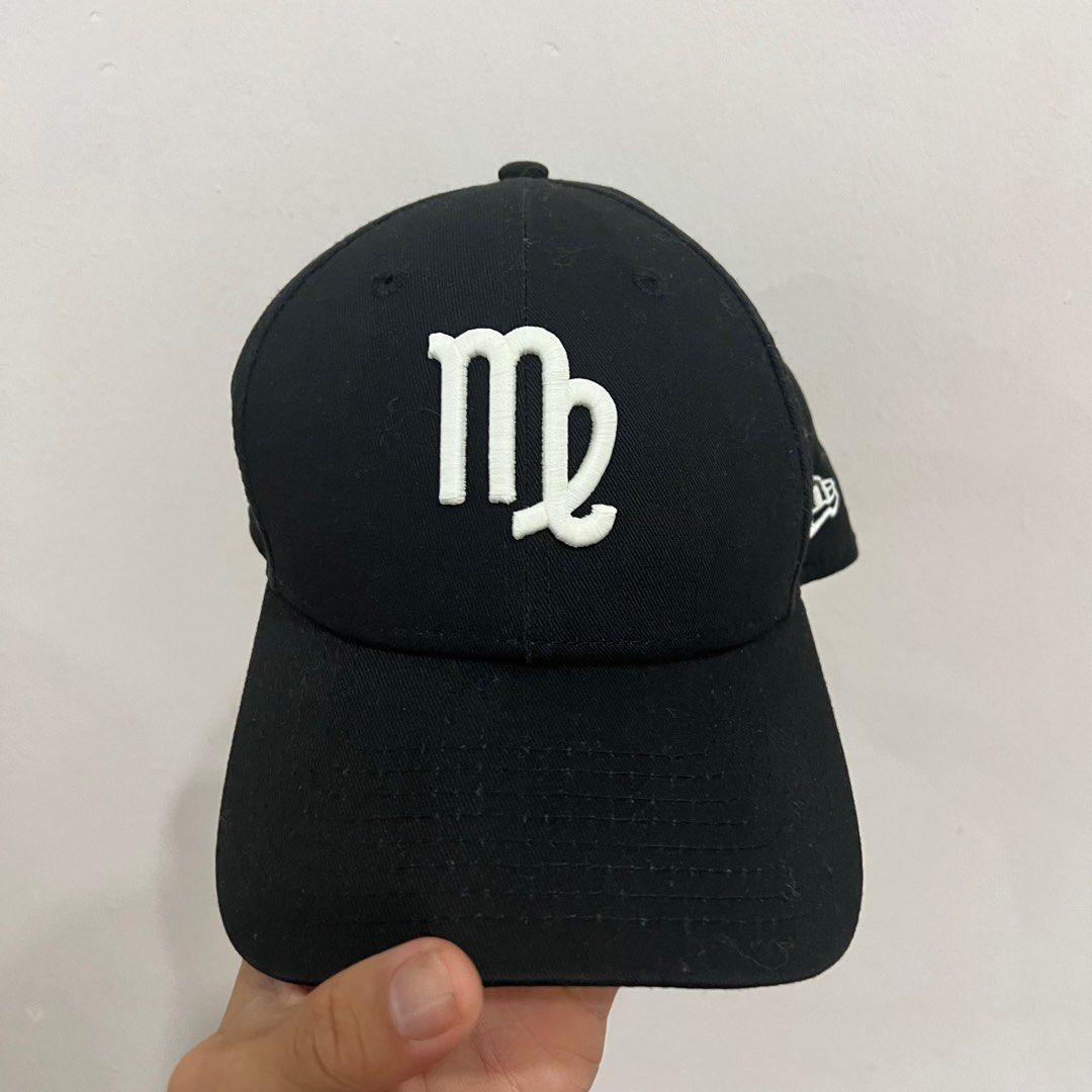 New Era & RIC Cap, Men's Fashion, Watches & Accessories, Caps & Hats on ...