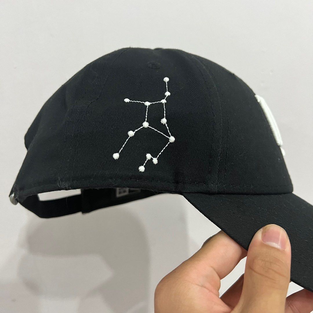 New Era & RIC Cap, Men's Fashion, Watches & Accessories, Caps & Hats on ...