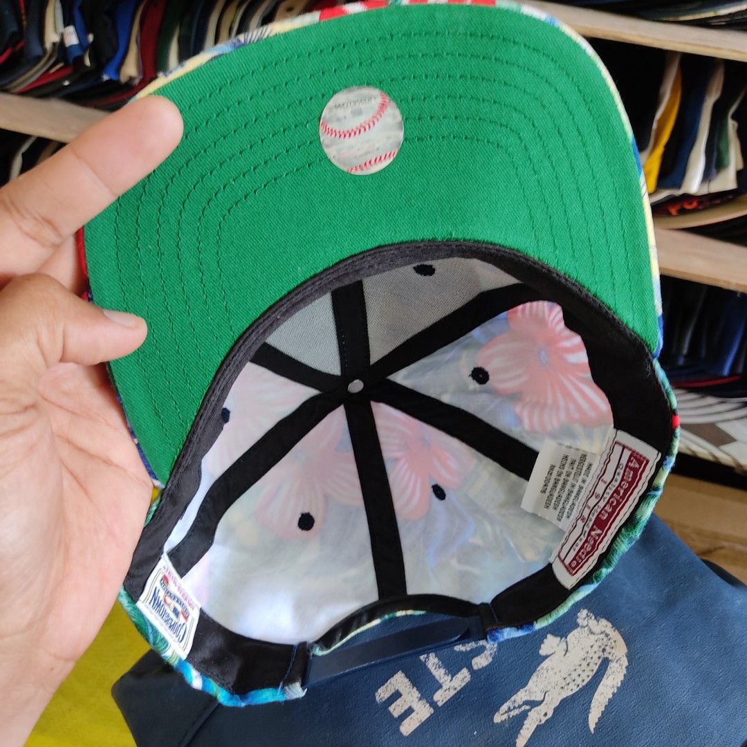 New York Yankees by ANNCO American Needle, Men's Fashion, Watches ...