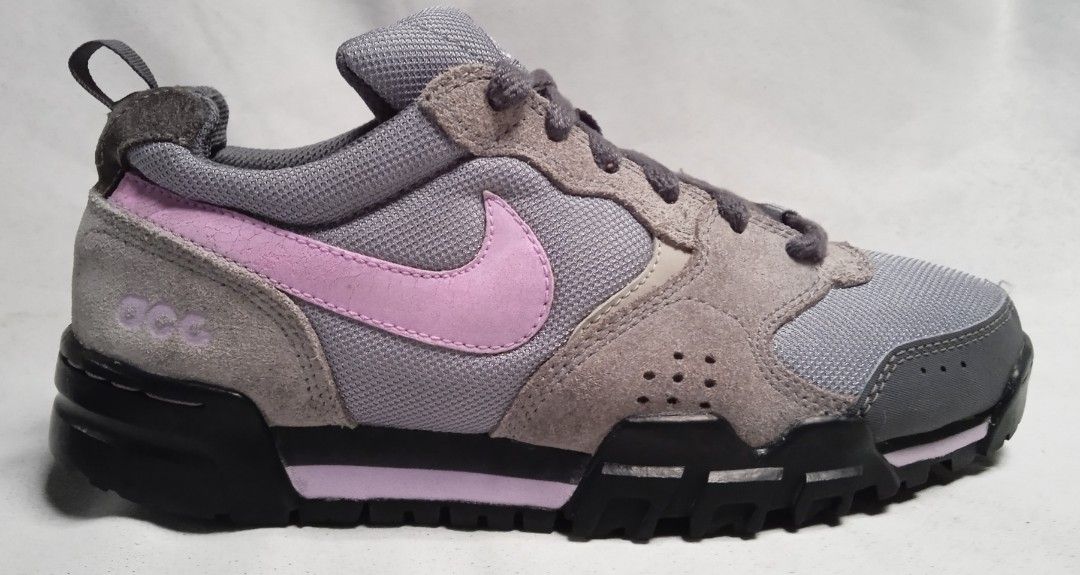 Nike ACG Pyroclast women's sneaker size US 6.5, Women's Fashion ...