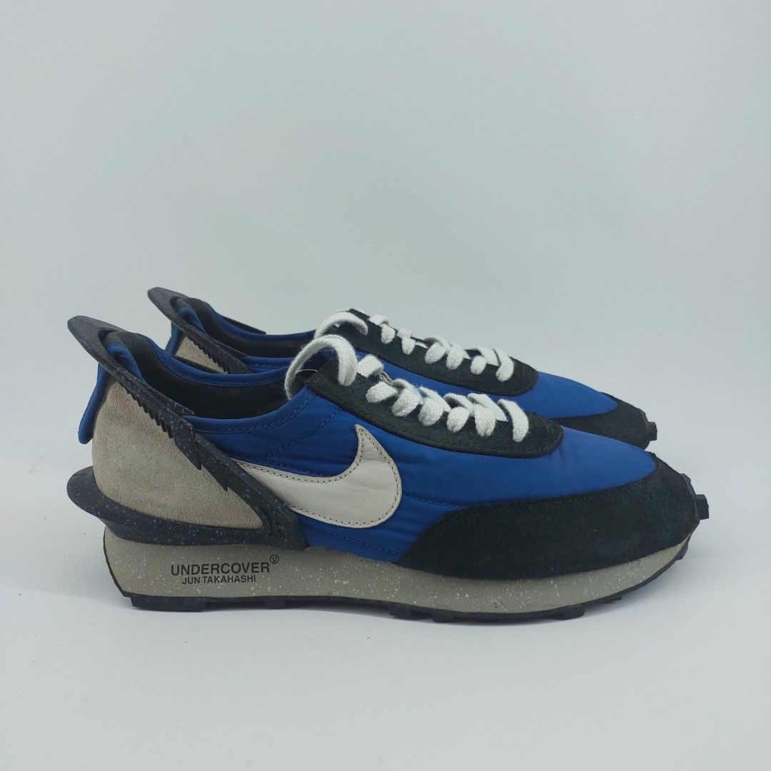 Nike X Undercover Jun Takahashi Daybreak - Authentic, Fesyen Pria ...