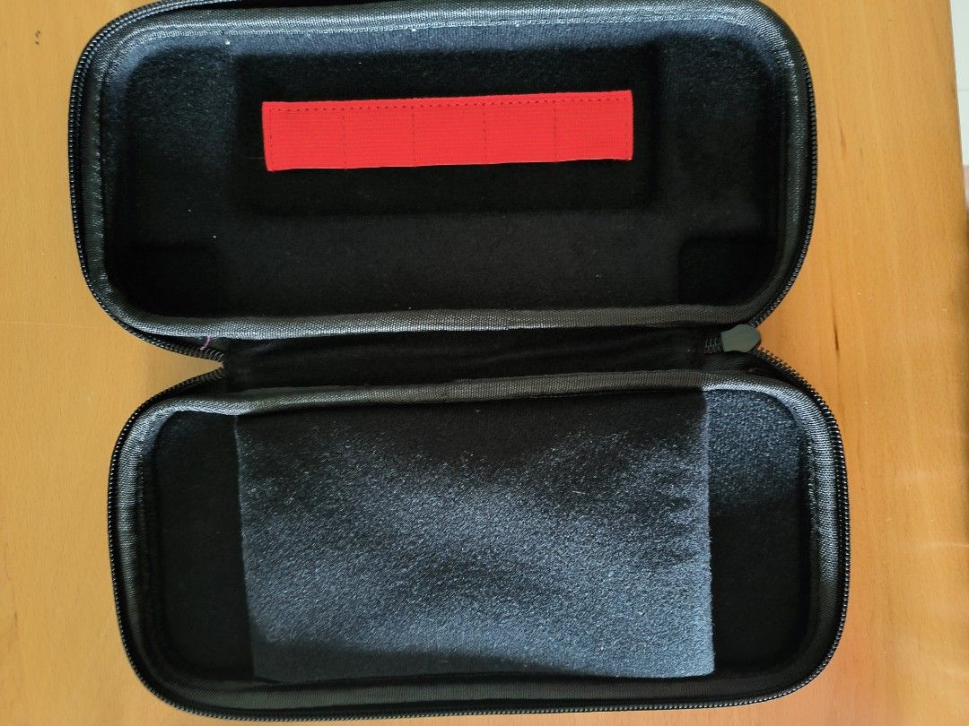 Nintendo switch casing, Video Gaming, Video Game Consoles, Nintendo on ...