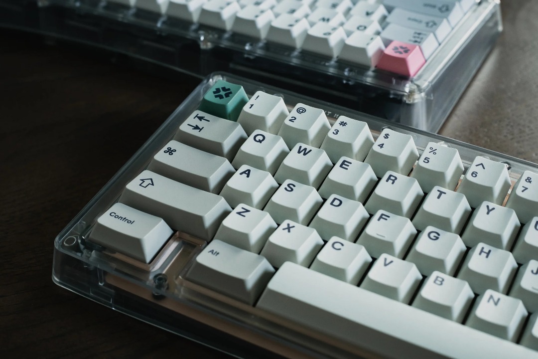 OTC 9009 Keycaps by Omnitype, Computers & Tech, Parts & Accessories ...