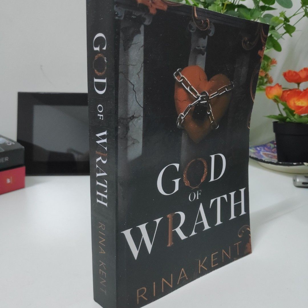 [Paperback] Legacy of Gods Special Edition (3 book series) God of Malice, God of Pain, God of ...