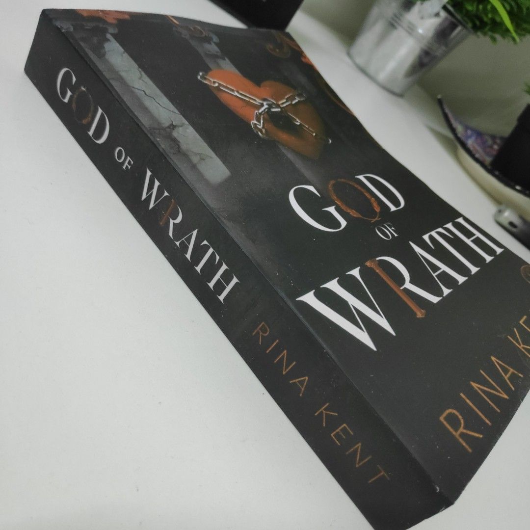 [Paperback] Legacy of Gods Special Edition (3 book series) God of Malice, God of Pain, God of ...