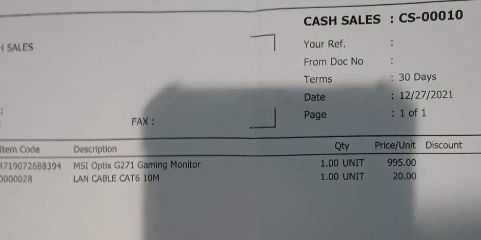 Pc Gaming Murah PNP terus!, Computers & Tech, Desktops on Carousell