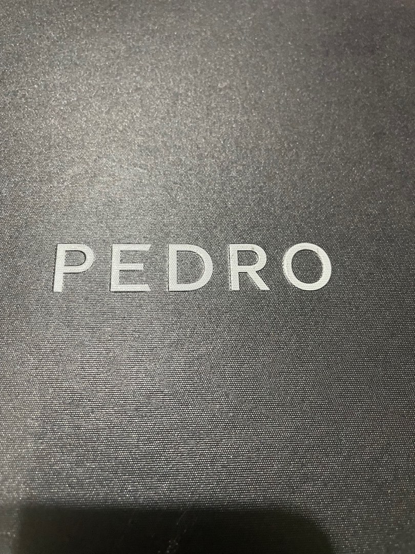 PEDRO SHOE, Men's Fashion, Footwear, Casual shoes on Carousell