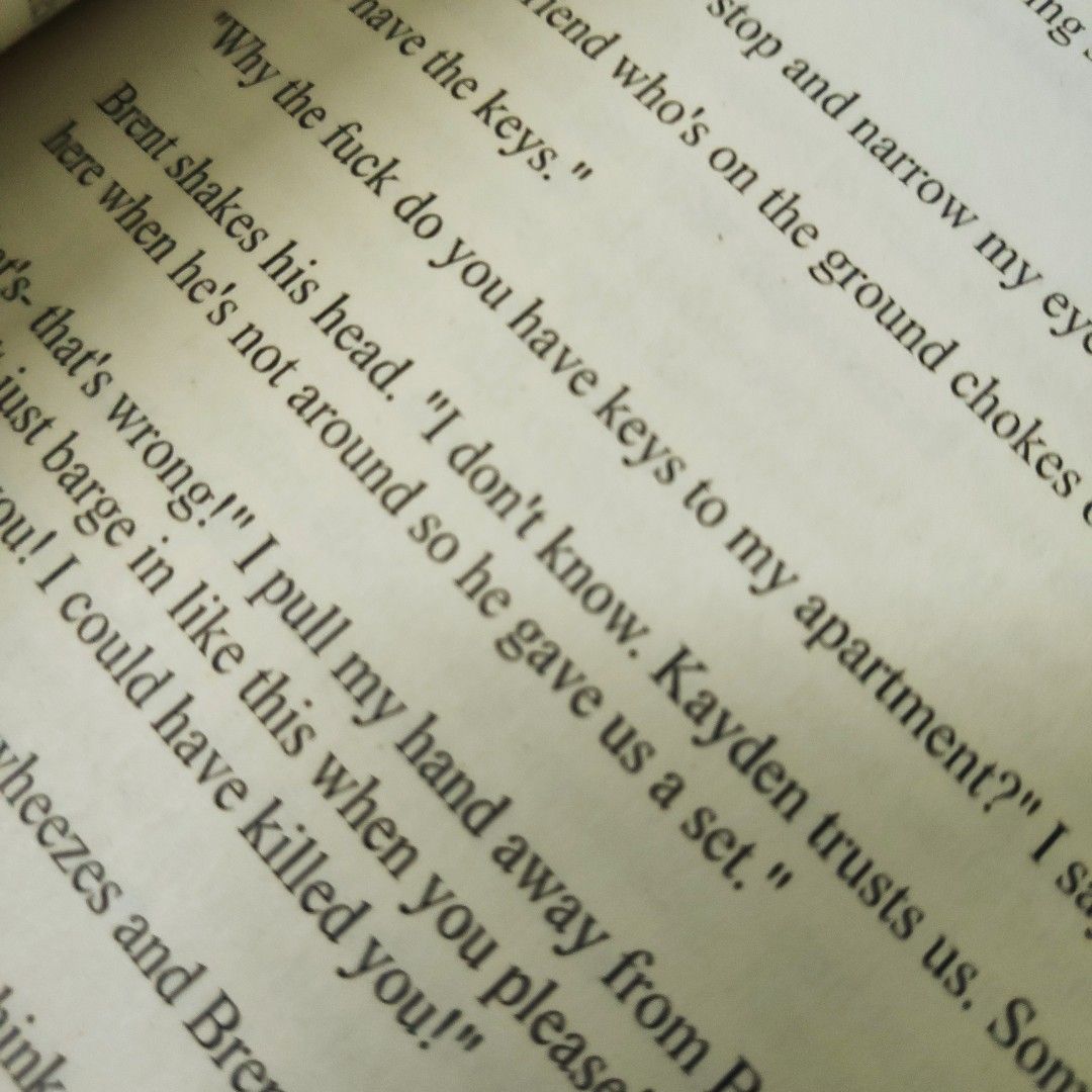 Perfect Addiction (The Perfect Series, 2) Claudia Tan, Hobbies & Toys ...