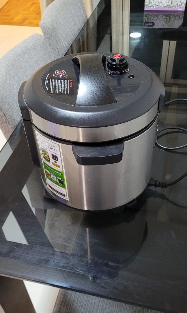 Philips Viva collection all-in-one multi-cooker, TV & Home Appliances ...