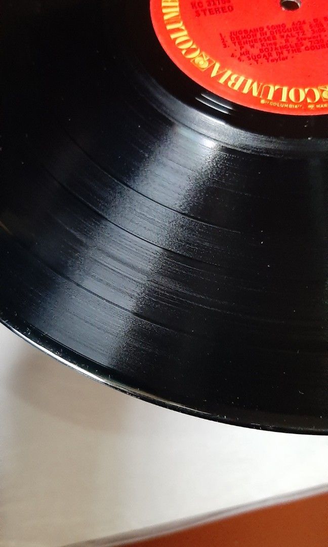 Plaka/ vinyl record.DAVID BROMBERG, Hobbies & Toys, Music & Media ...