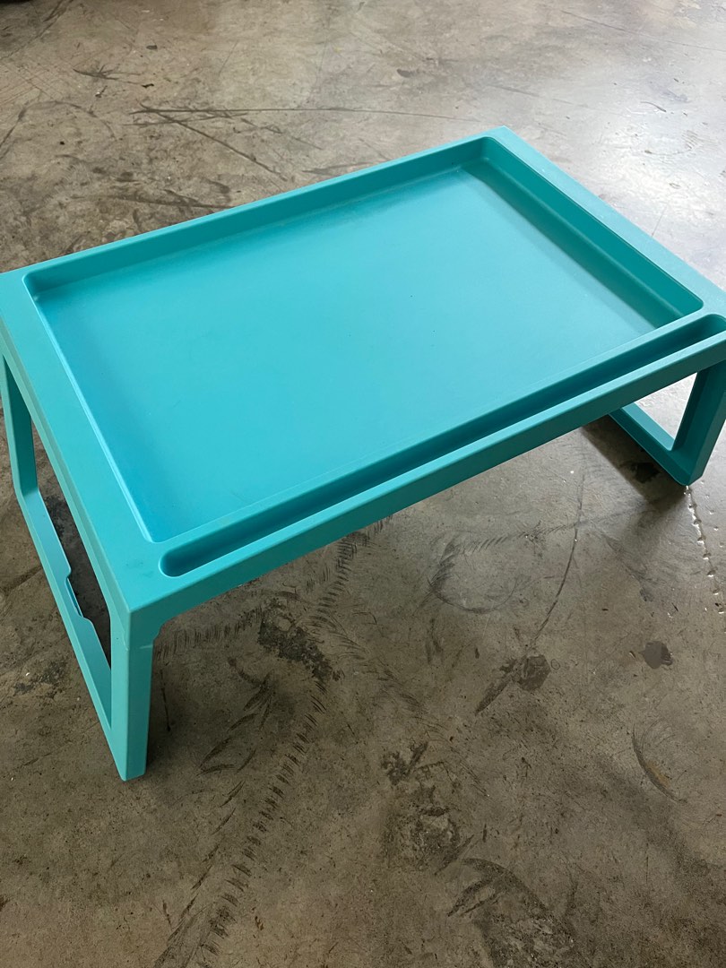 Plastic Table for Kids, Furniture & Home Living, Furniture, Tables ...