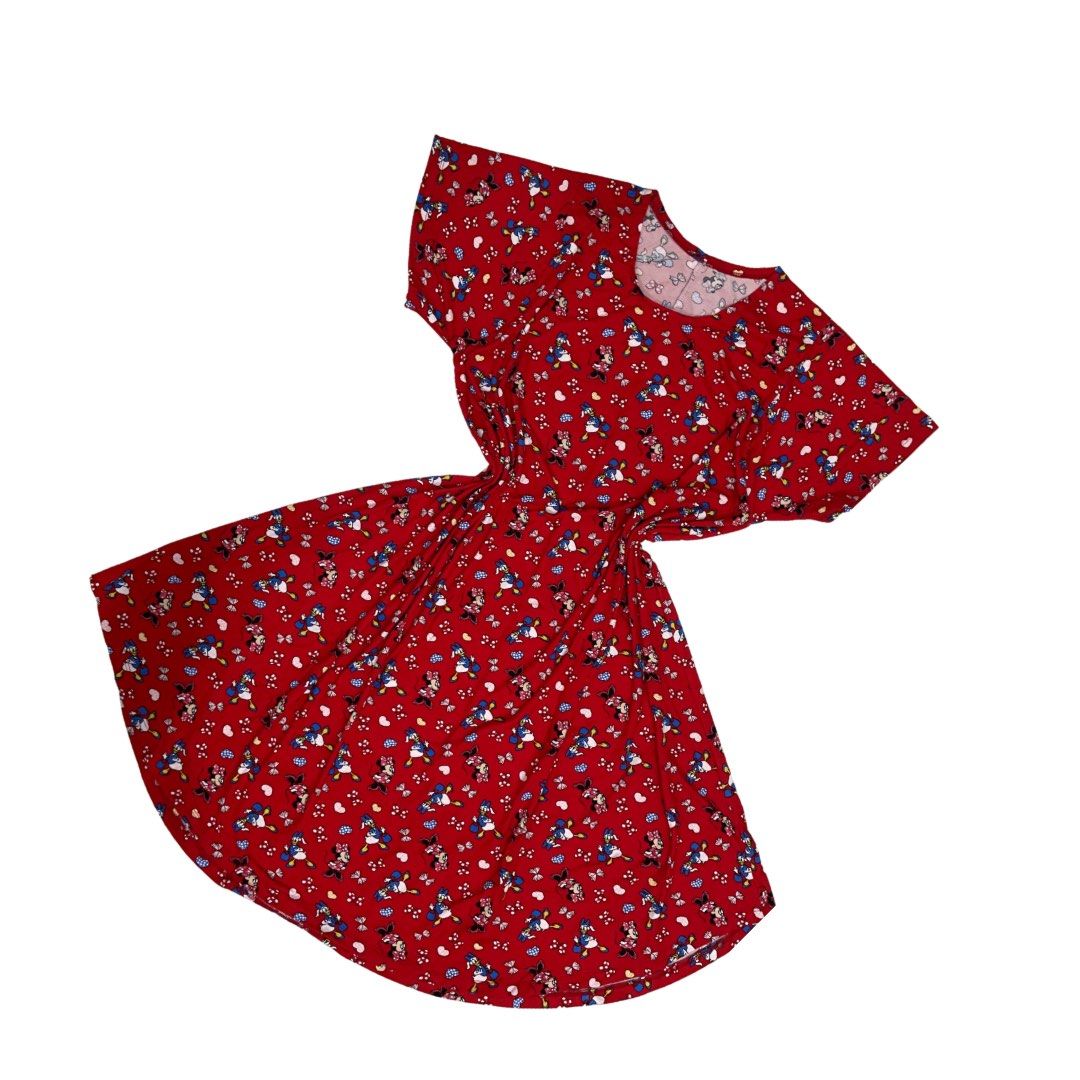 Plus Size Dress Pang Bahay Pantulog On Carousell