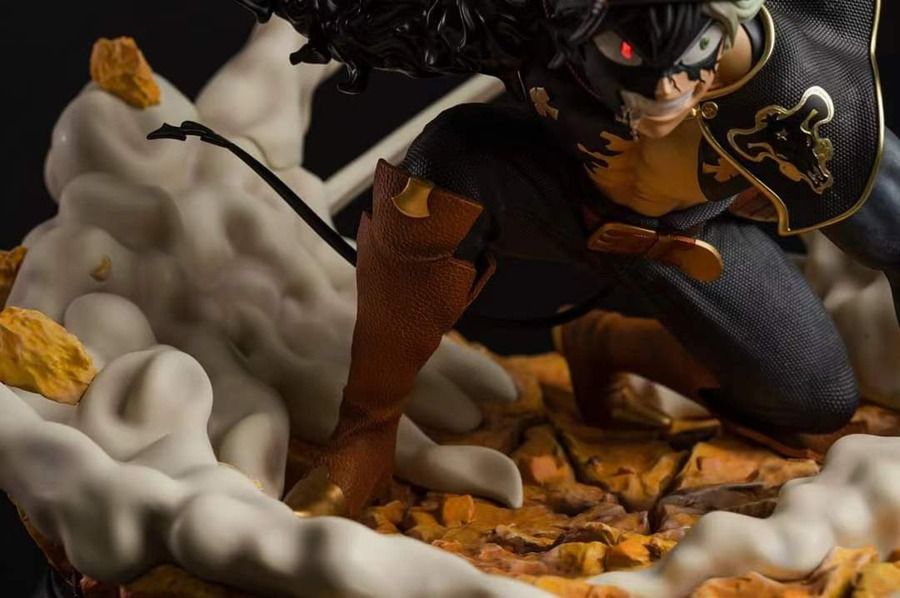 【PO】Asta | Vlad collectibles Studio | Black Clover【FREE Shipping】GK ...