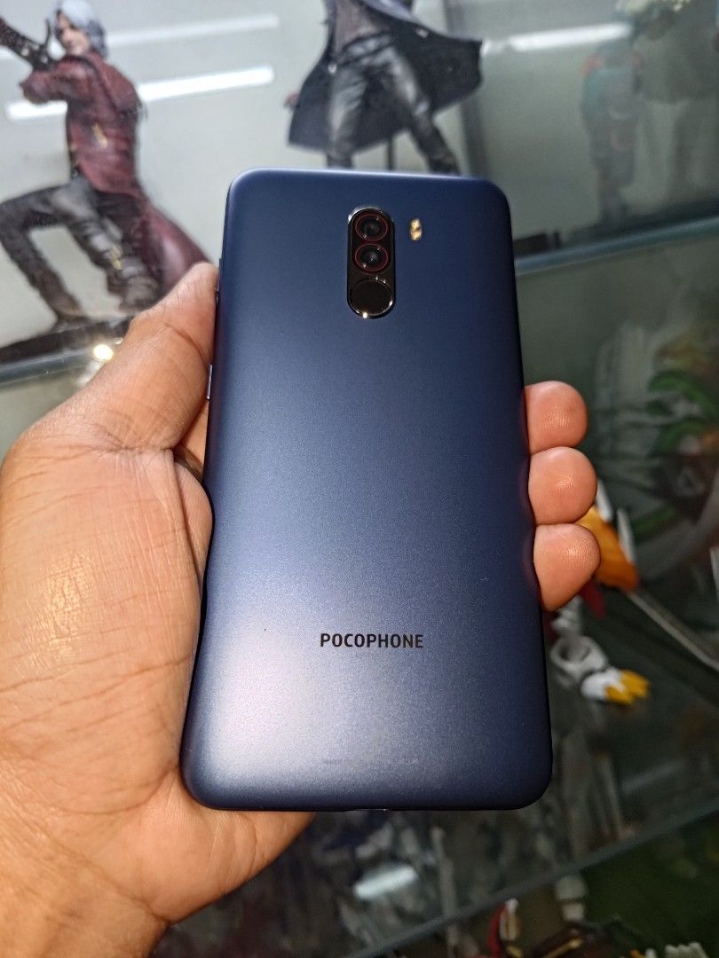 poco f1, Mobile Phones & Gadgets, Mobile Phones, Android Phones, Xiaomi ...