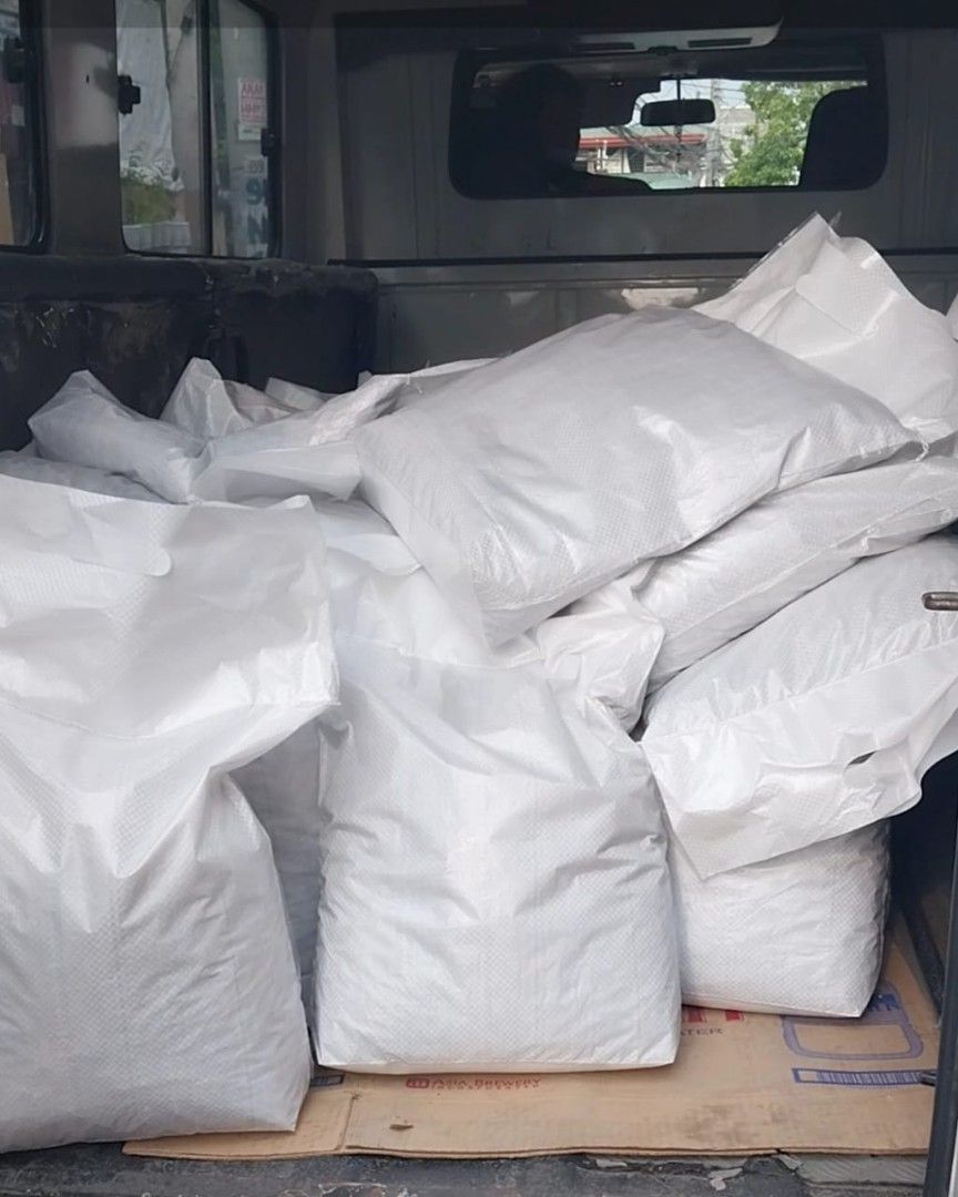 Pon mineral substrate, Furniture & Home Living, Gardening, Soil ...