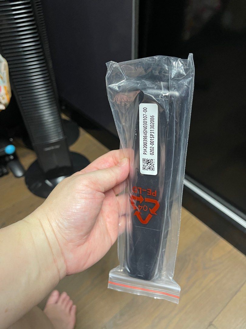 Prism TV remote controller, TV & Home Appliances, TV & Entertainment ...