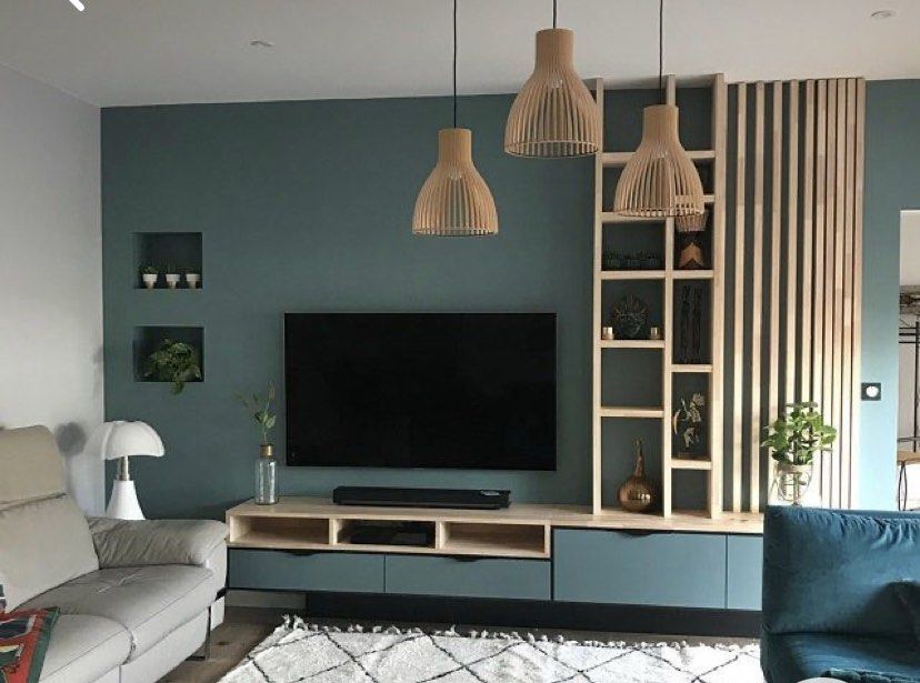 Professional mInor Reno, Home Services, Renovations, Full Home ...