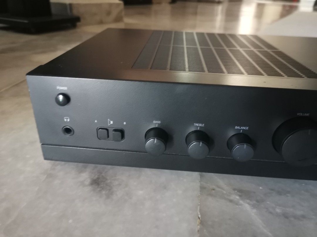 Proton AM-3 Integrated Amp, Audio, Soundbars, Speakers & Amplifiers on ...