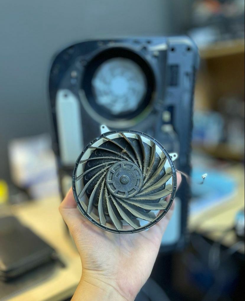 PS5 SERVICE - AIKILYU GAMING, Video Gaming, Video Game Consoles ...