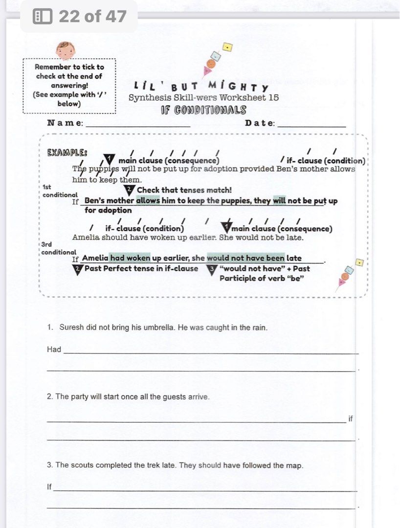 PSLE SYNTHESIS CONCISE AND PRECISE WORKBOOK WITH ANSWERS, Hobbies ...