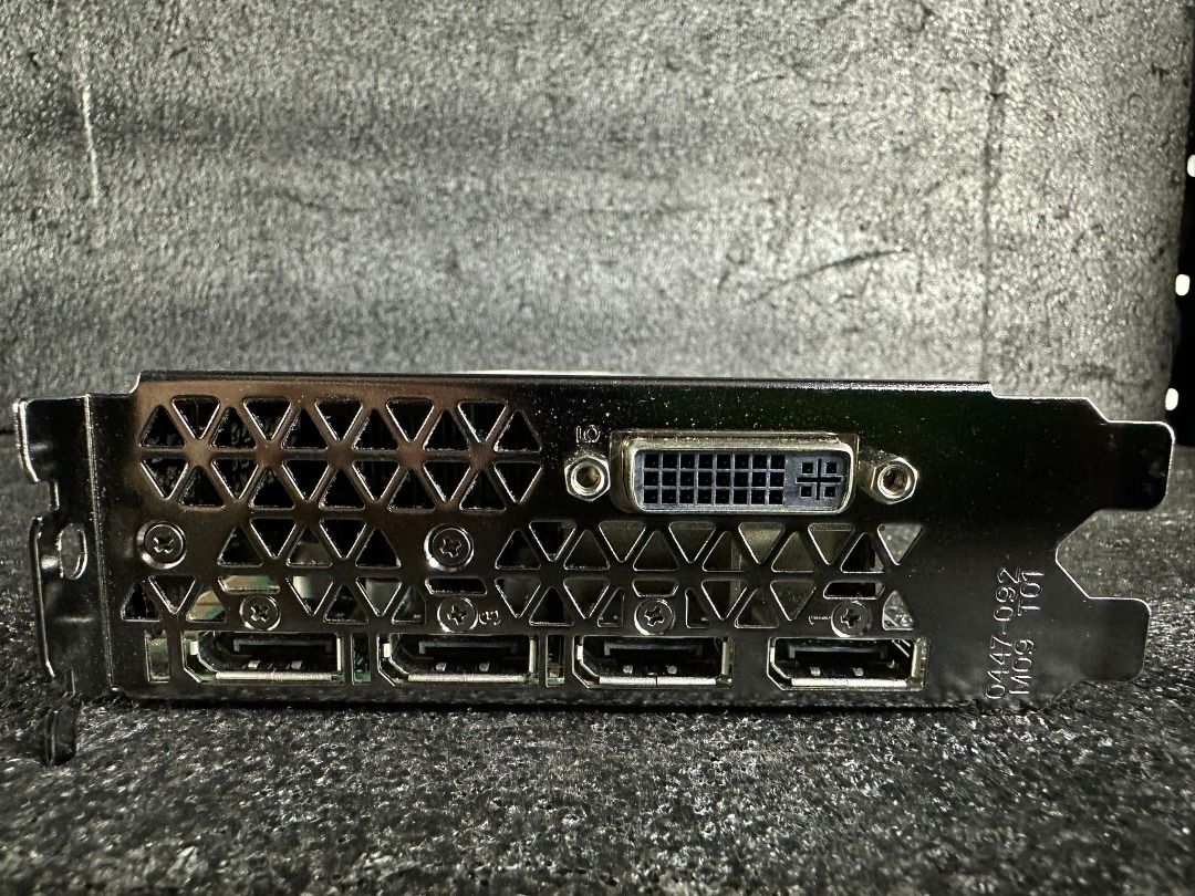 QUADRO M5000 8GB Nvidia DELL 繪圖卡 顯示卡 顯卡 Display Card, 電腦＆科技, 電腦周邊及配件 ...