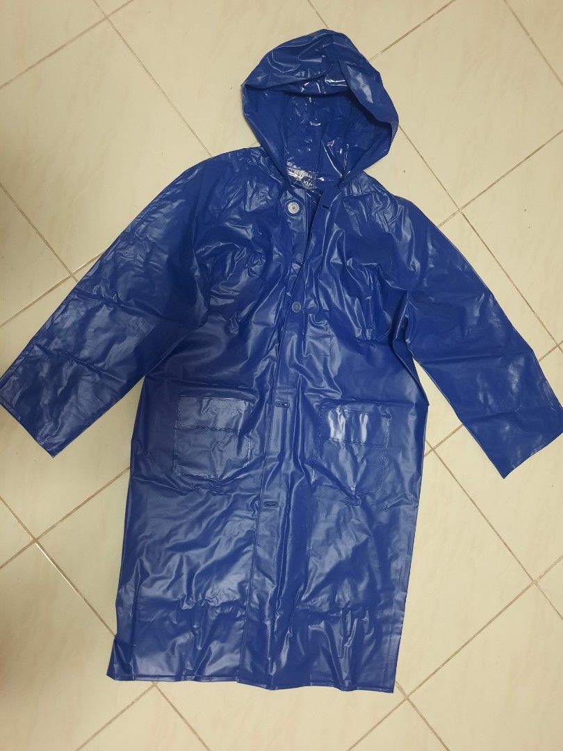 Raincoat for kids, Babies & Kids, Babies & Kids Fashion on Carousell