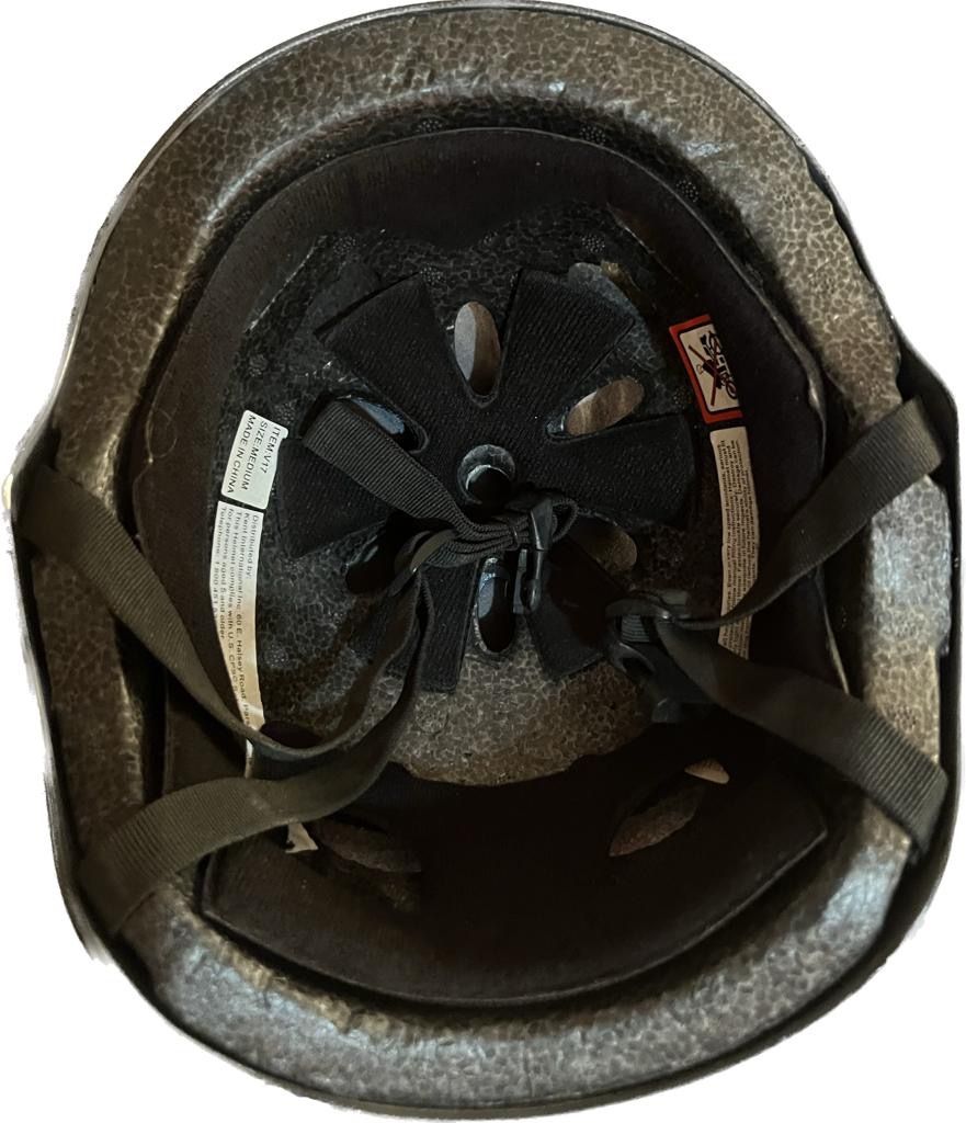 Razor V17 Multi Sports Helmet, Motorbikes, Motorbike Parts ...