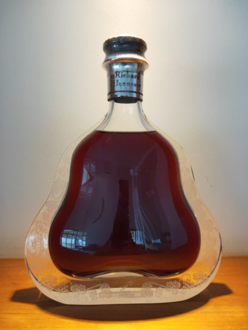 Richard Hennessey, Food & Drinks, Alcoholic Beverages on Carousell