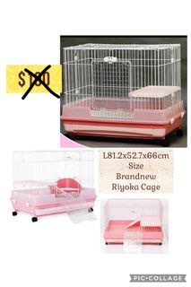Riyoka case, Pet Supplies, Homes & Other Pet Accessories on Carousell