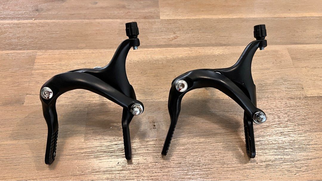 Roadbike Fixie brake, Sports Equipment, Bicycles & Parts, Parts ...