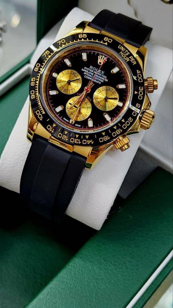 ROLEX MEN, Men's Fashion, Watches & Accessories, Watches on Carousell